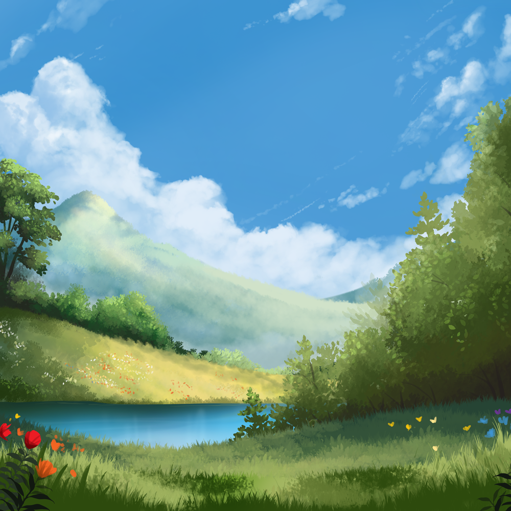 Twokinds Without Twokinds (Offical TK Background Art) - Twokinds Forums